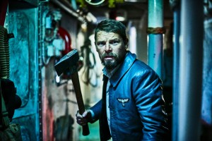 Blood Vessel is the Nazi vampire film you didn't know you needed in 2020