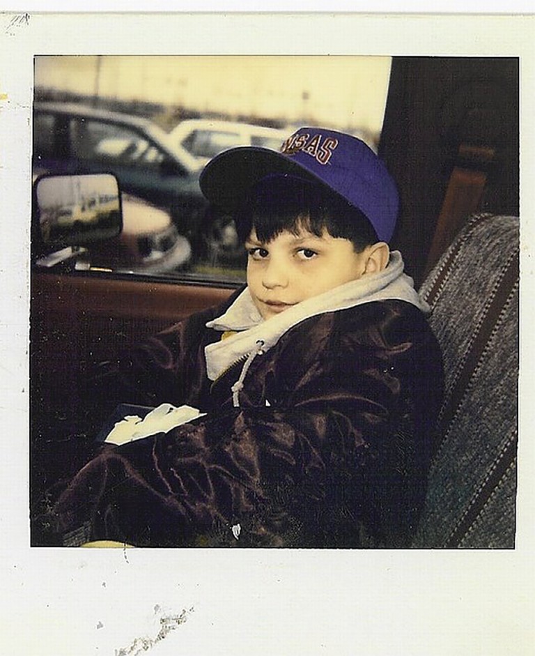 Letter from the Editor: The Christmas that changed everything