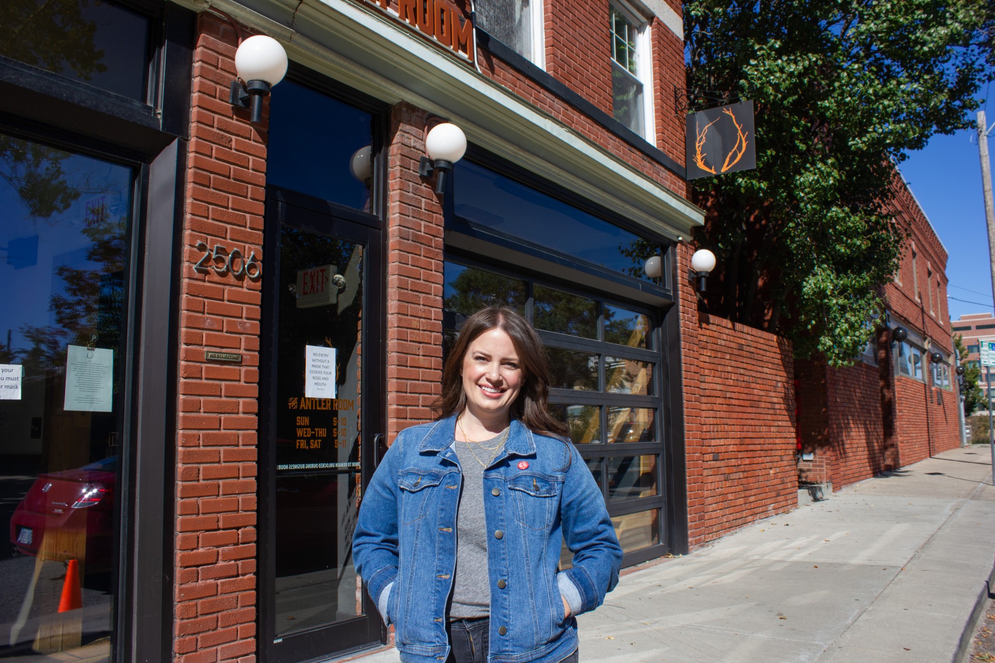 Best of KC 2020: Danielle Lehman is the best humble servant of the ...
