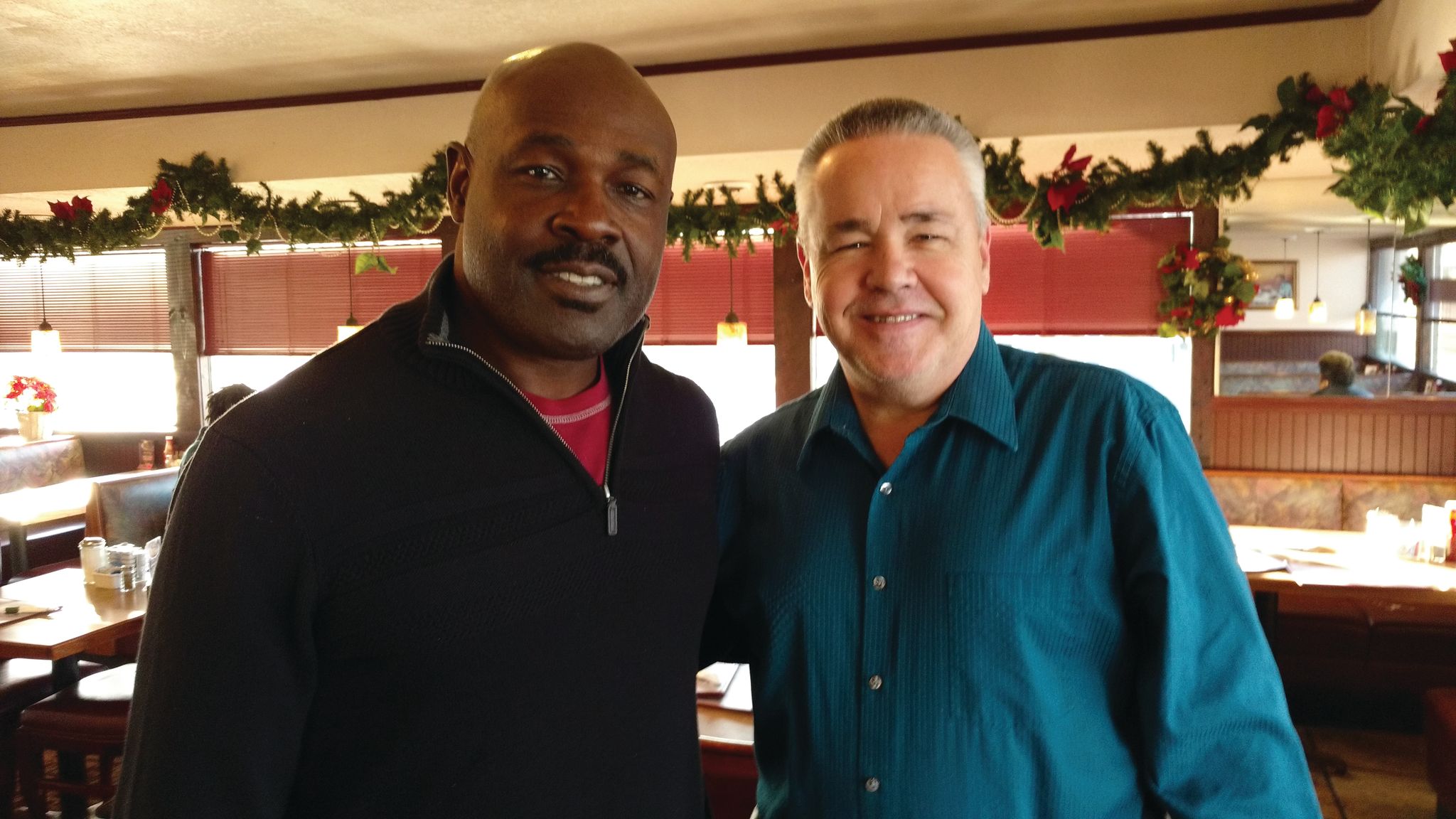 David Smale hands fans The Keys to the Kingdom with his new book of ...