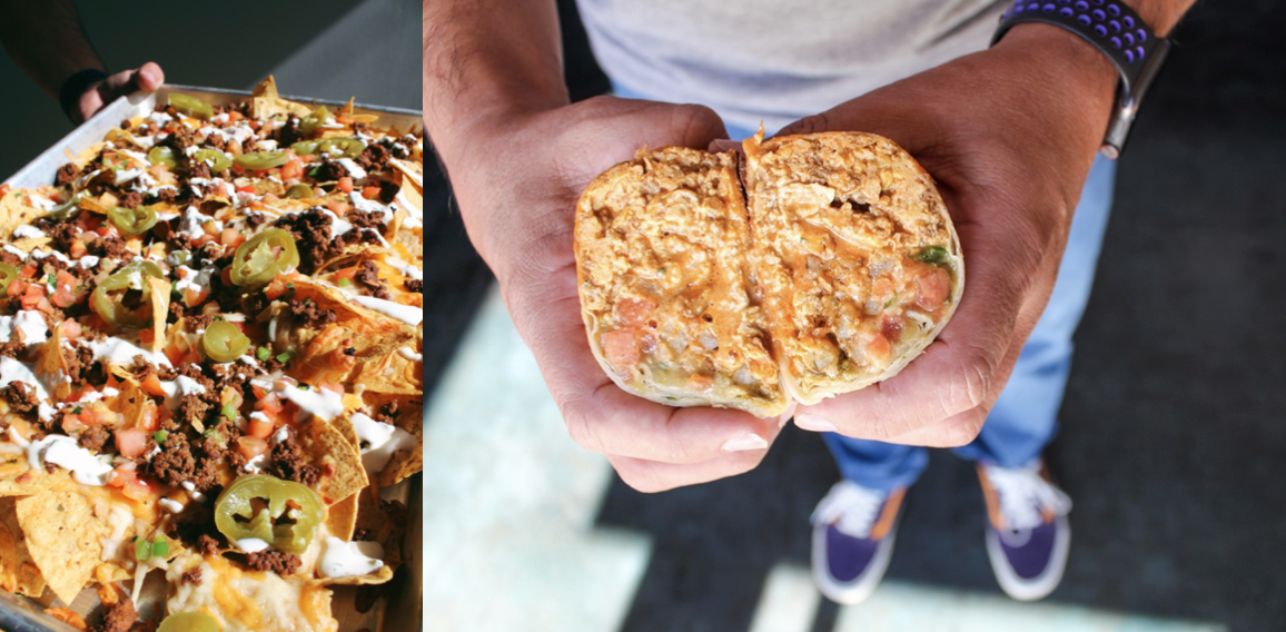 Mission Taco Joint adds cold weather comfort dishes to new menu