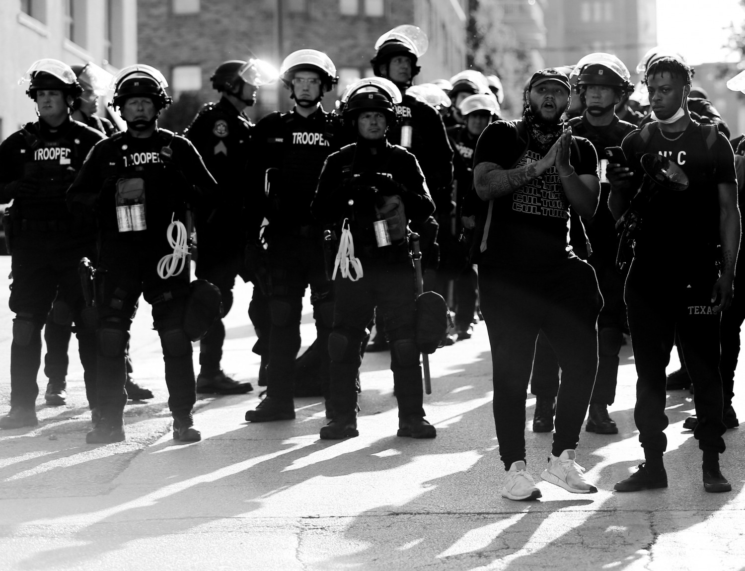 Report: Scarcity of Black detectives within KCPD creates systemic ...