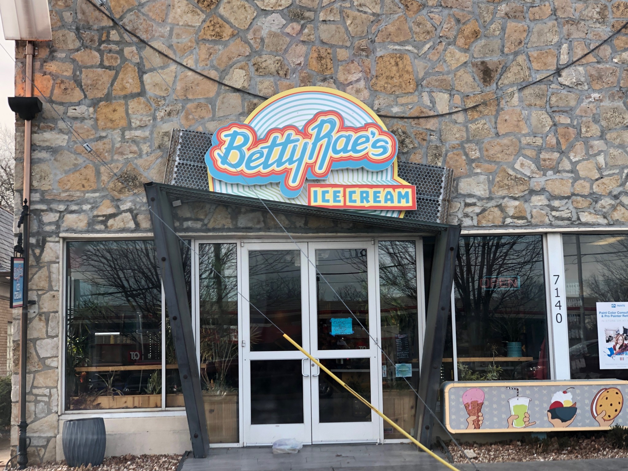 [Updated] Allegations of misconduct swirl around Betty Rae's Ice Cream ...