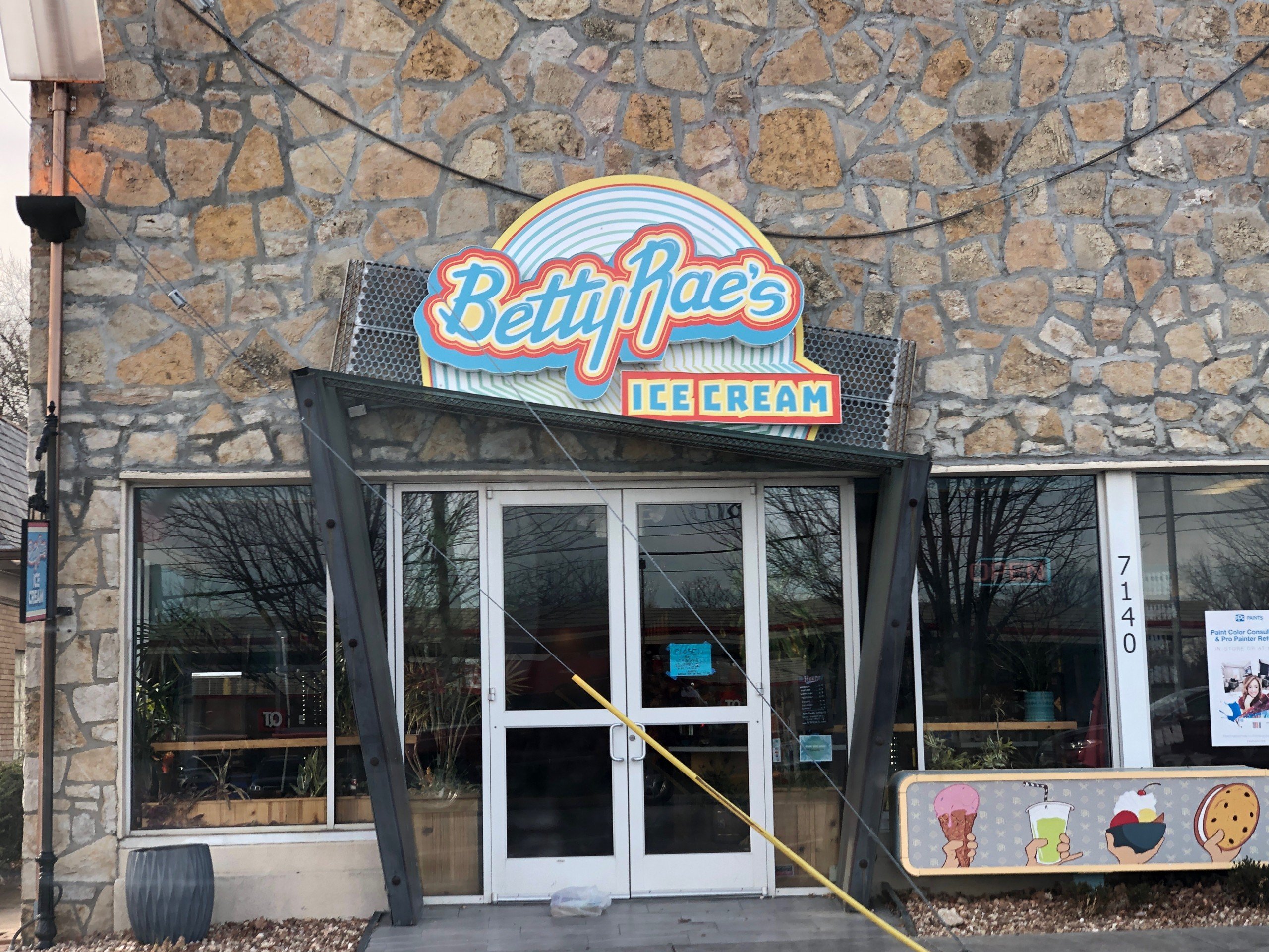 [Updated] Allegations of misconduct swirl around Betty Rae's Ice Cream ...