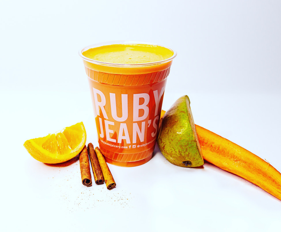 A metro-centric and totally local holiday gift guide that covers all ...