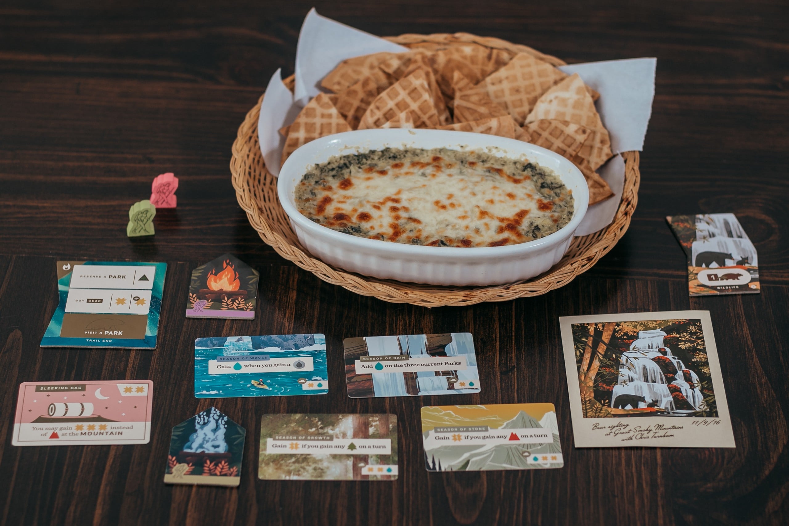 Cardboard Corner Cafe brings a new food and gaming option to Overland Park