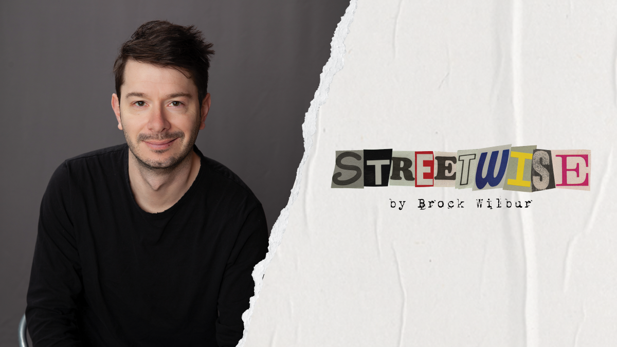 Streetwise takes care of the rich and famous, rocks the trans music scene