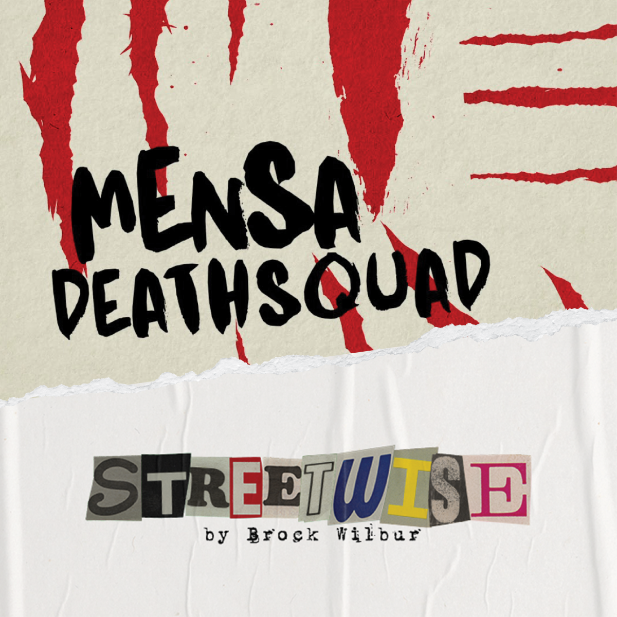 Streetwise podcast gets its astrological chart; blacks out to Mensa ...