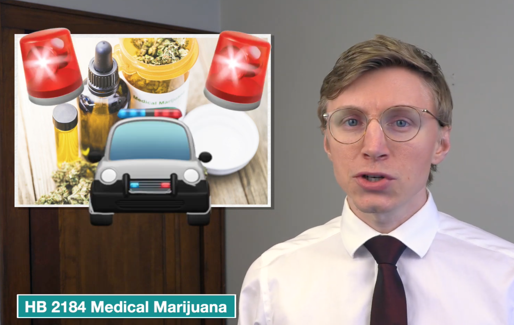 Loud Light Kansas political recap: emergency management limitations ...