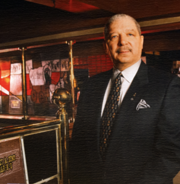 Henry Perry Archives | The Pitch