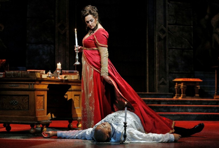 Lyric Opera Of Kansas City Reveals Thrilling 2021 2022 Season