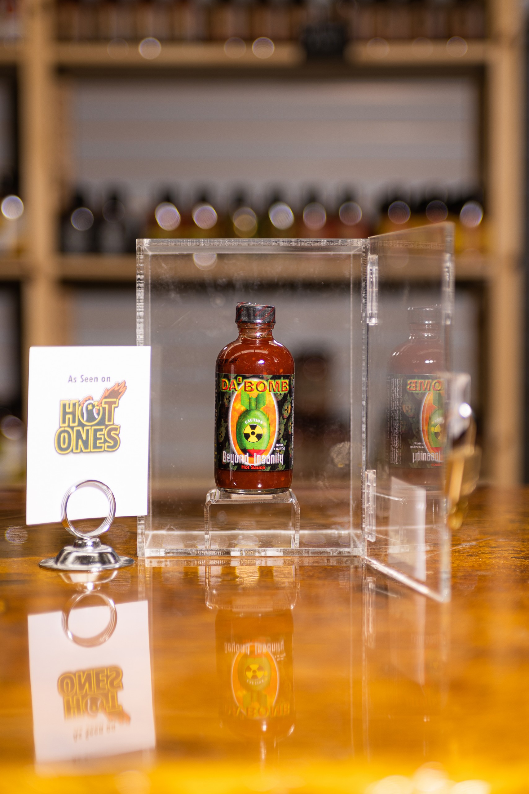 How Kansas City learned to stop worrying and love Da’Bomb