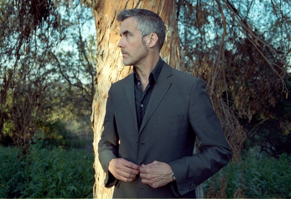 90s indie rock band IDAHO set to perform at Lemonade Park