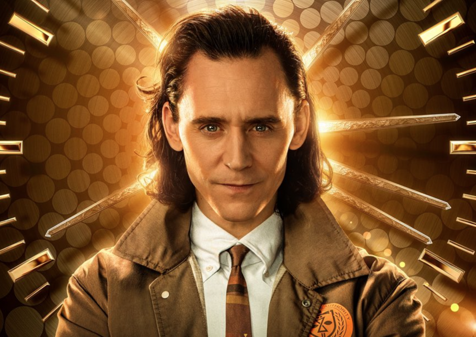 Loki is the MCU show that finally nails it outta the gate