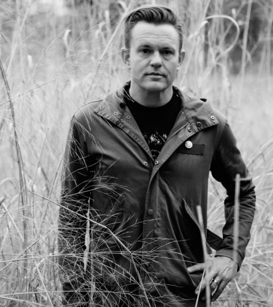 Musician Rob Pope on bouncing between Spoon, The Get Up Kids, and being ...