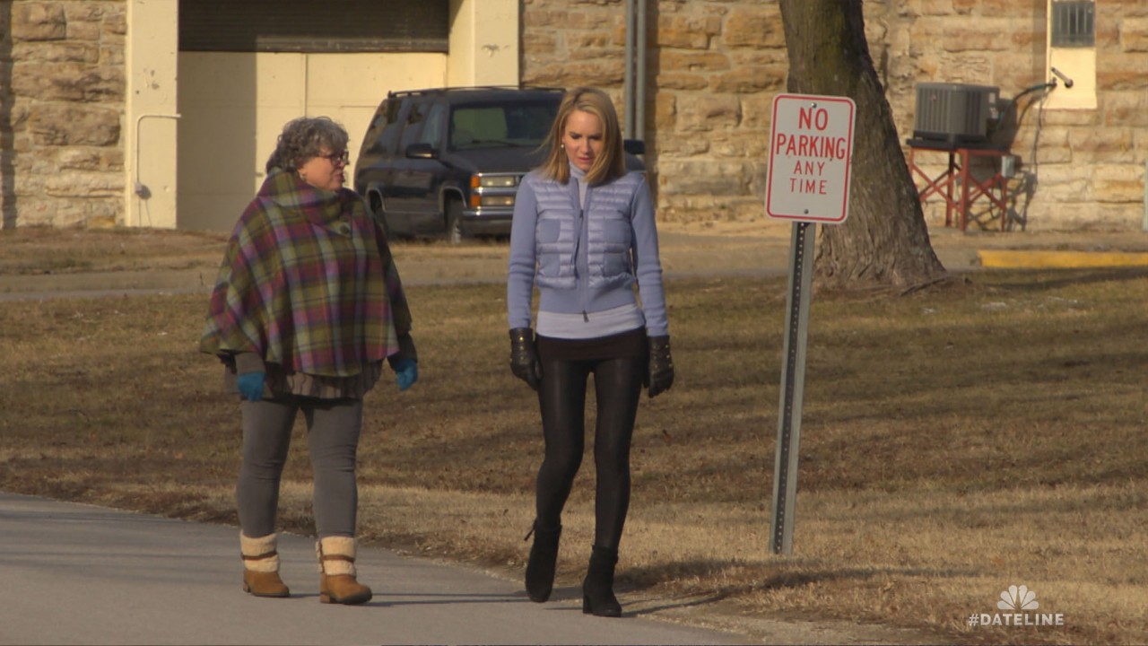 Toby Dorr explains infamous Lansing prison break on Dateline this Friday