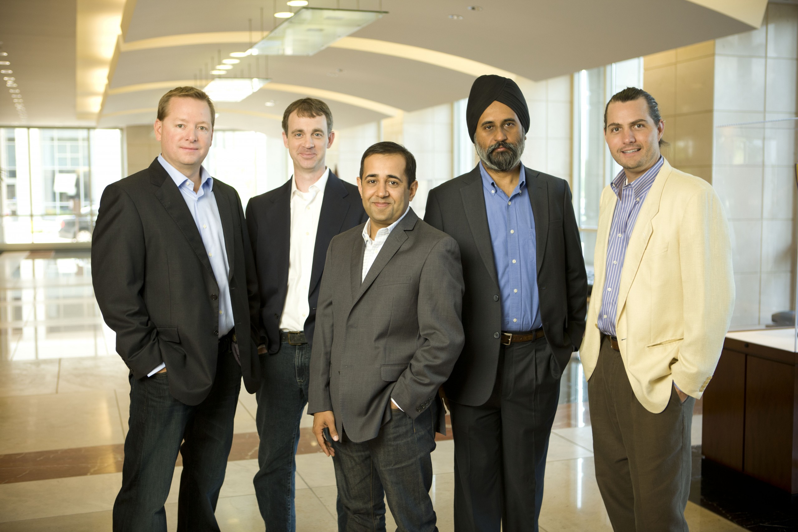 Junior Achievement of Kansas City organization honors mentors who ...