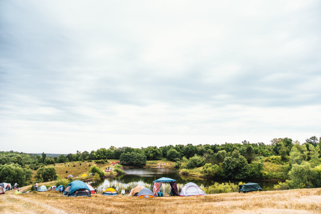 Iowa's Hinterland Music Festival lineup looks killer and we want to go