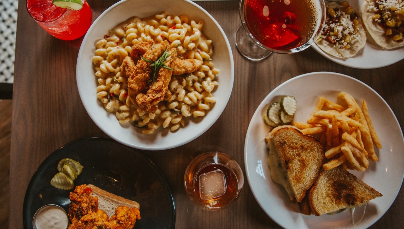 Dish & Drink KC: Third Street Social sets opening date for the South ...