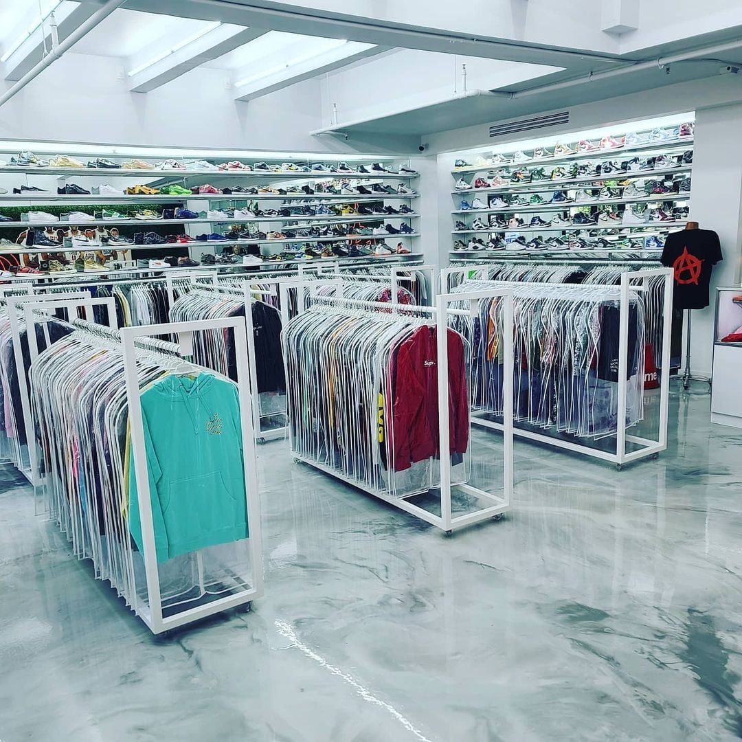 The owners of WyCo Vintage discuss growth, collaborations, and all ...