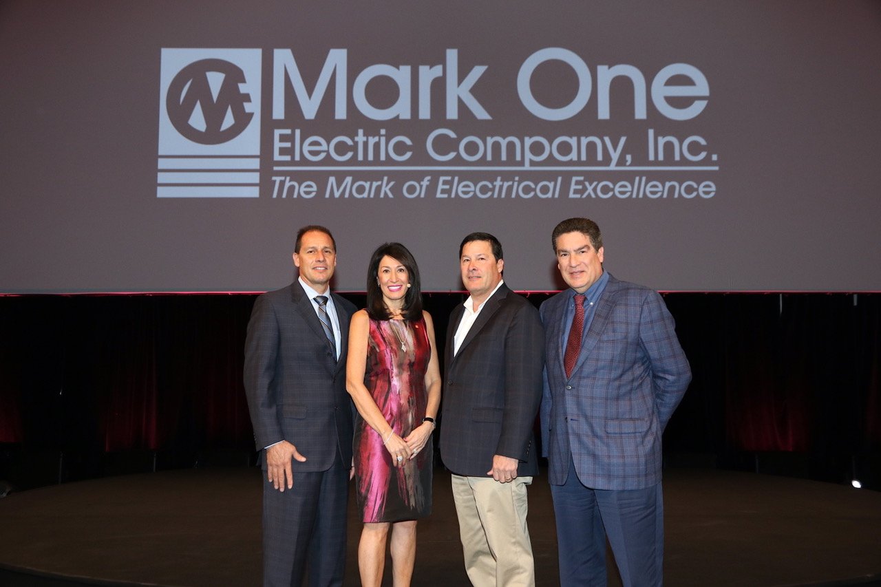 Junior Achievement of Kansas City organization honors mentors who ...