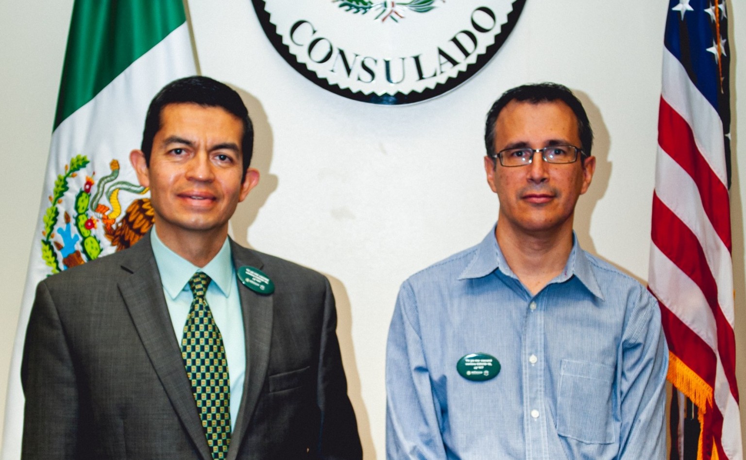 Change in the Mexican constitution allows those of Mexican descent to ...