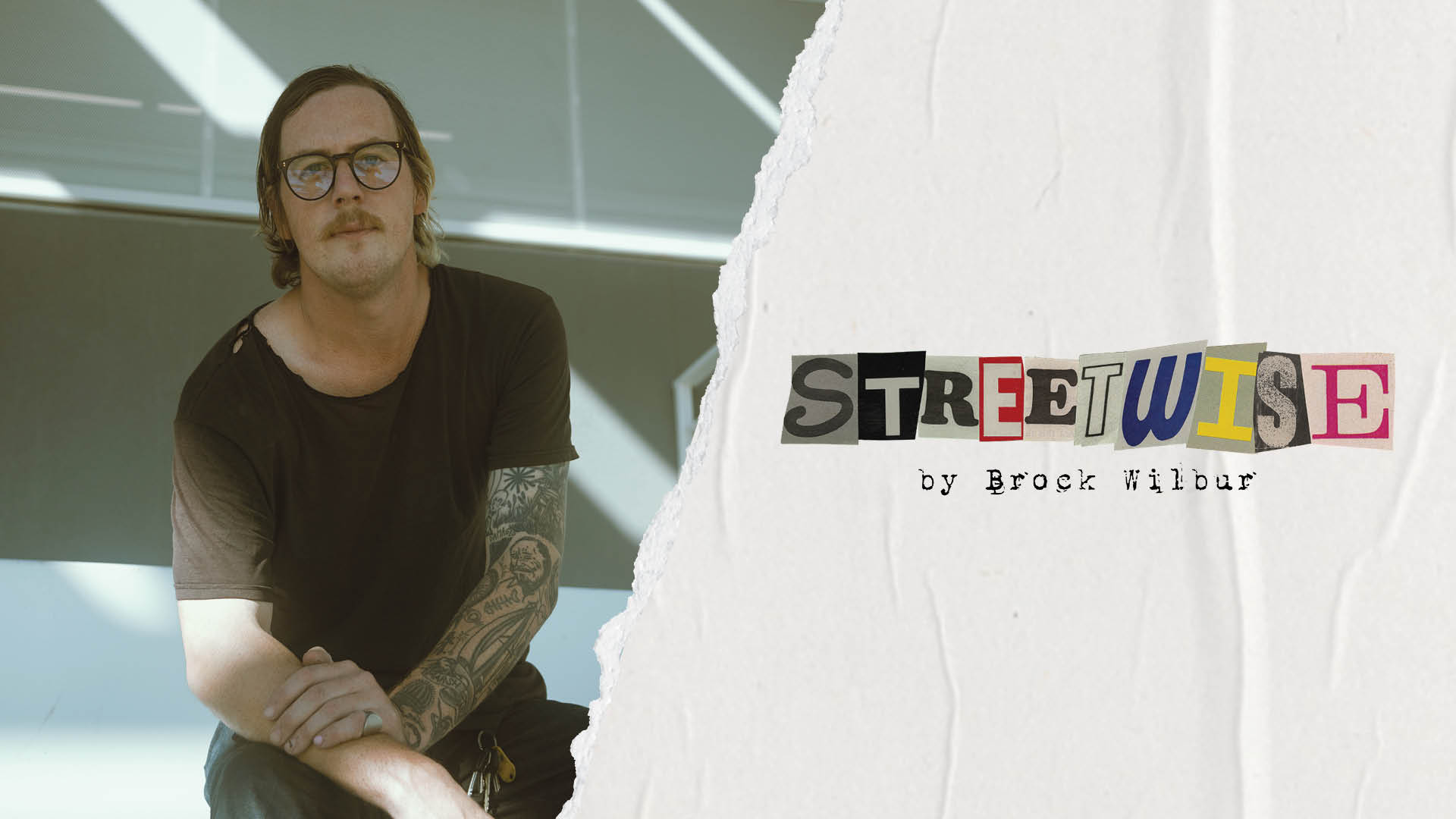Streetwise podcast rocks to Vatican City Runaways, loses ourselves in ...