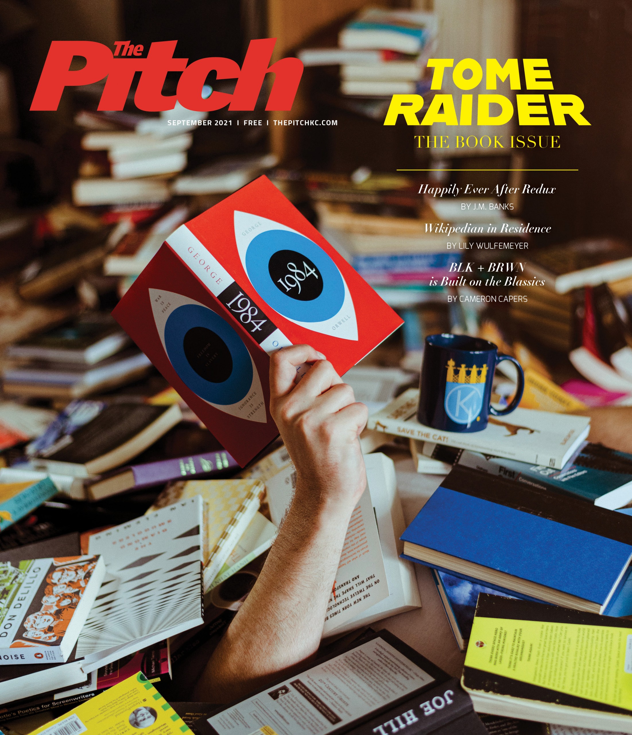 Zero Boys' Paul Mahern on middle-aged punk rockers