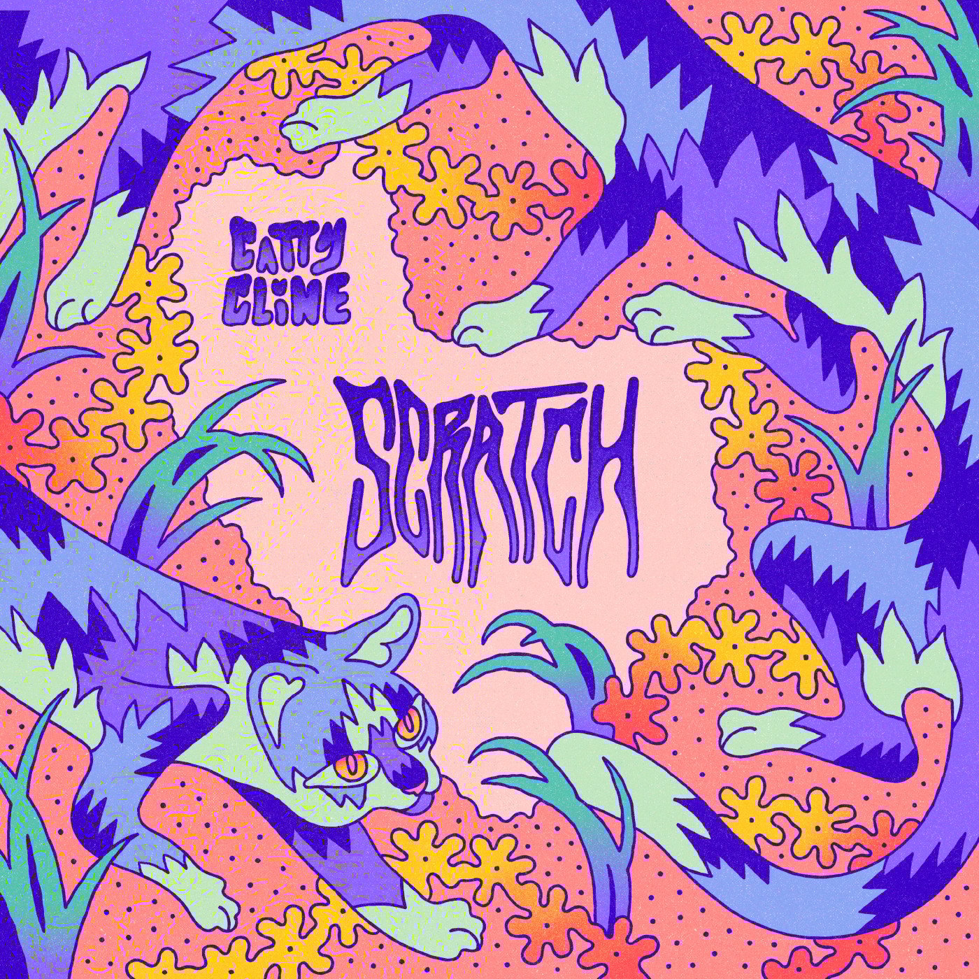 Premiere: Catty Cline's 'Is This Bad?' is a conversation between the ...