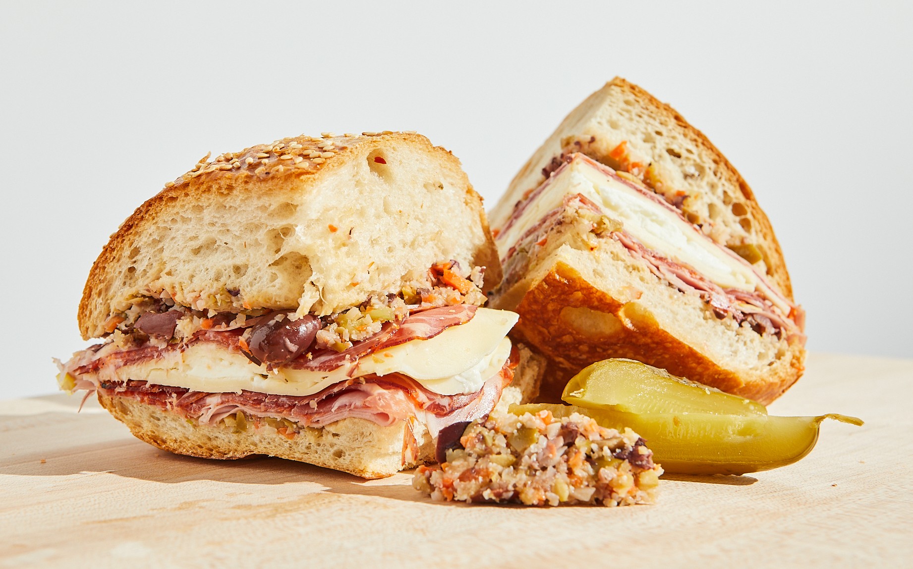 Dish & Drink KC: a deli unlike any other opens in the Crossroads, plus ...