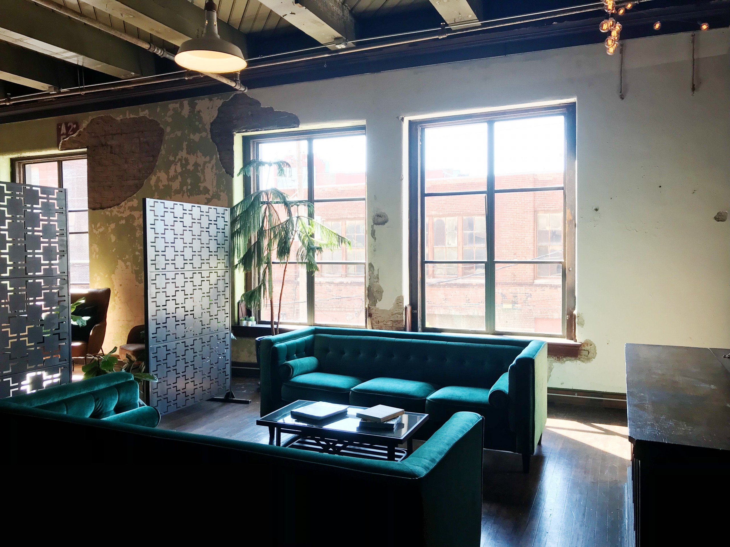 Firebrand Collective reopens in the West Bottoms