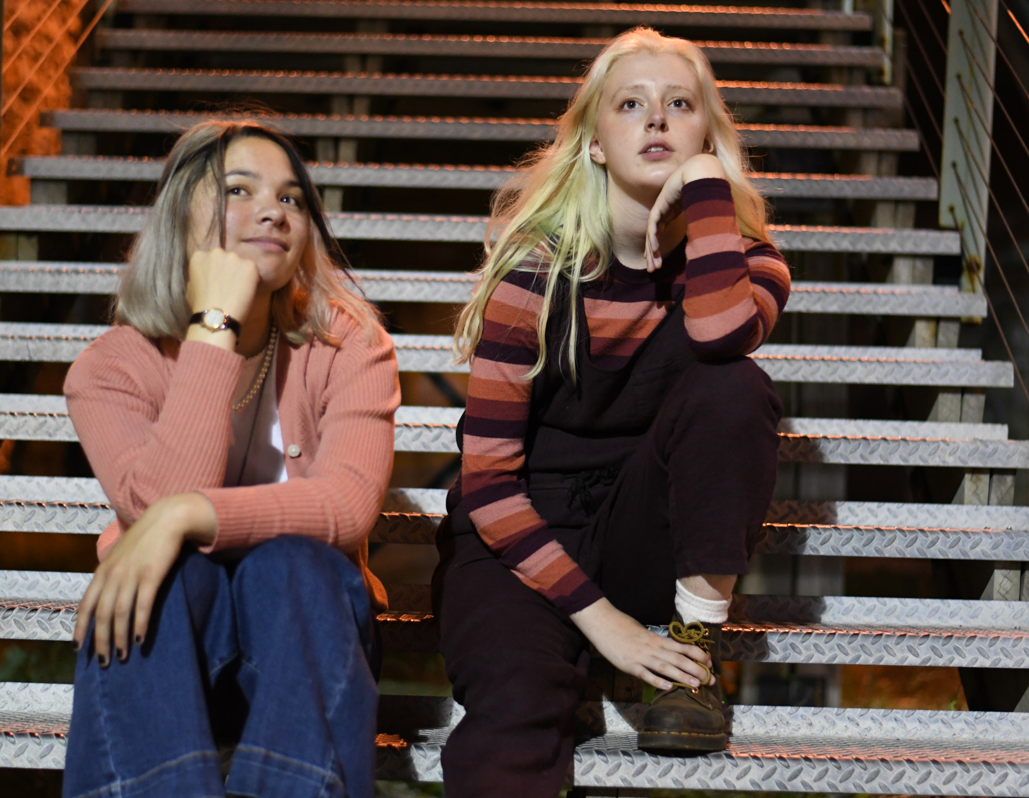 Baby and the Brain's Dia Jane on the making of BrainBaby