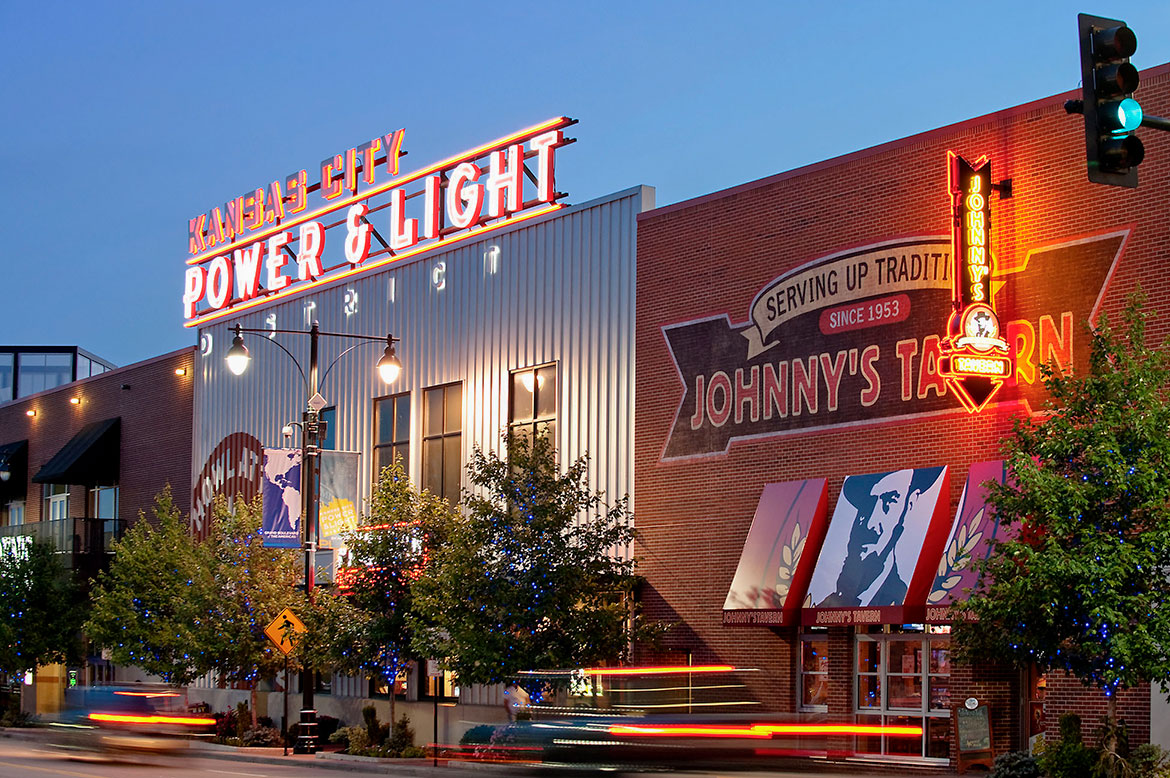 Power and Light District announces fall events, concert lineups