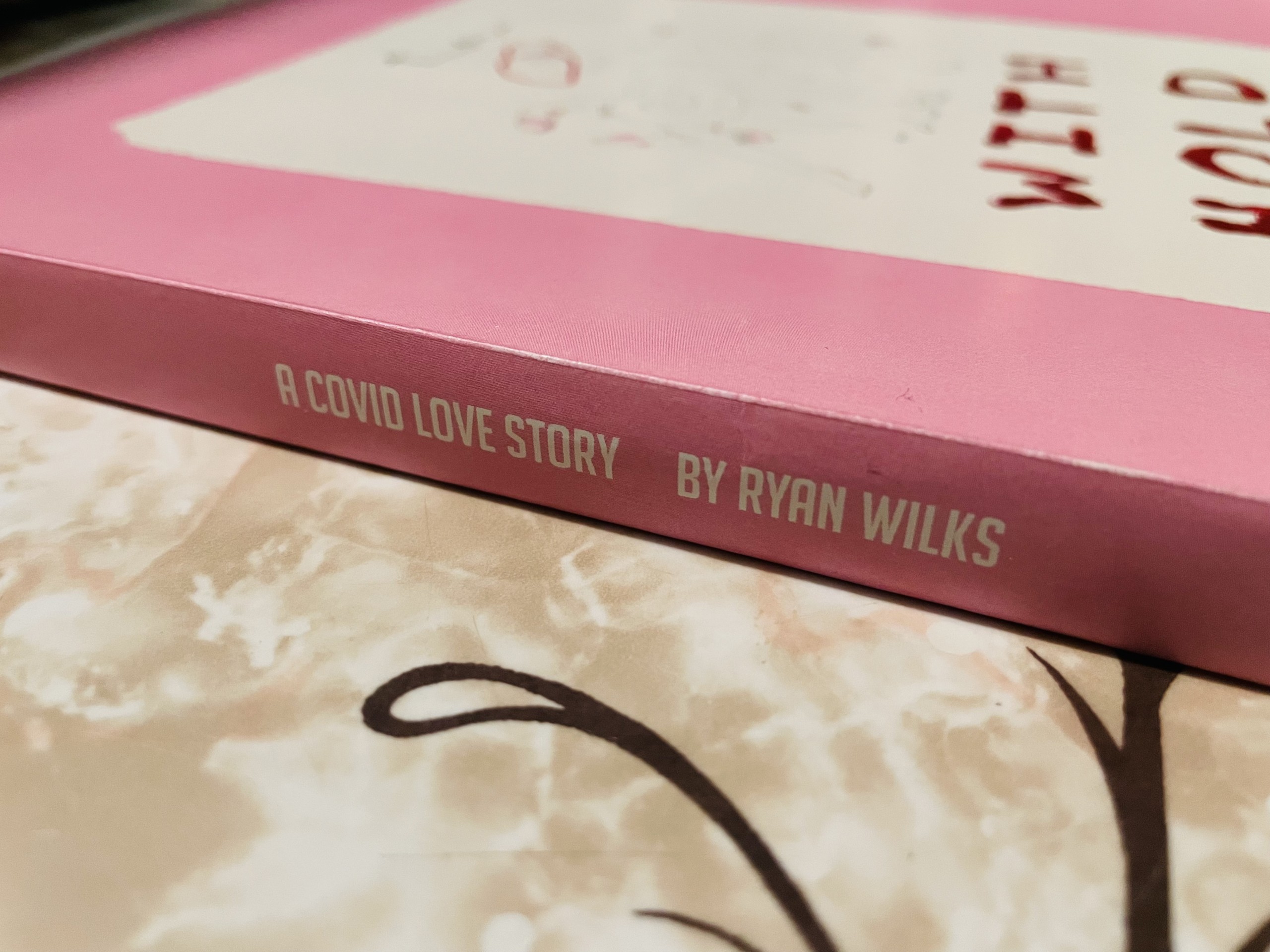 Ryan Wilks to showcase new multimedia project With Hold Me on Sept. 11