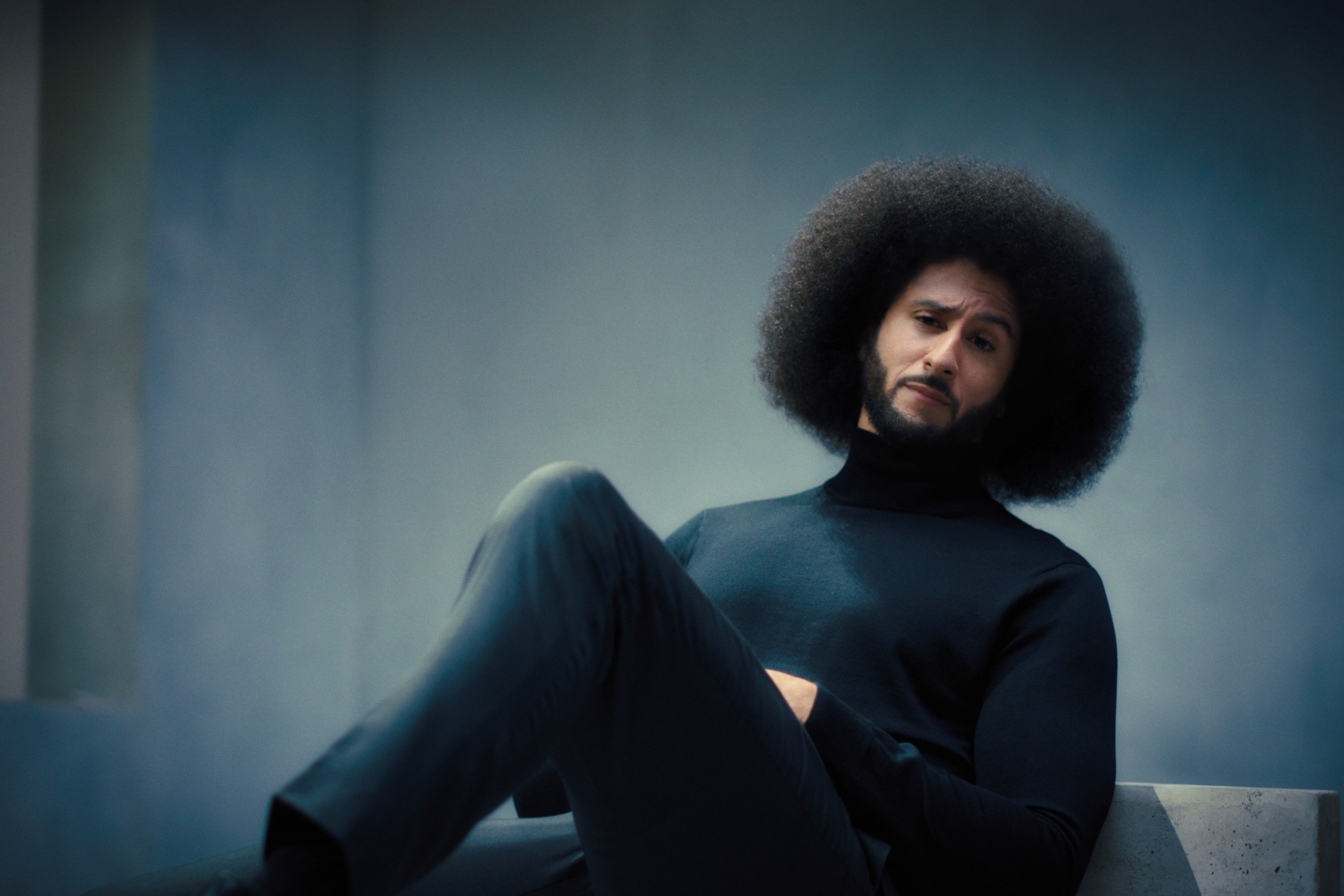 Colin in Black & White offers an honest look at race and activism