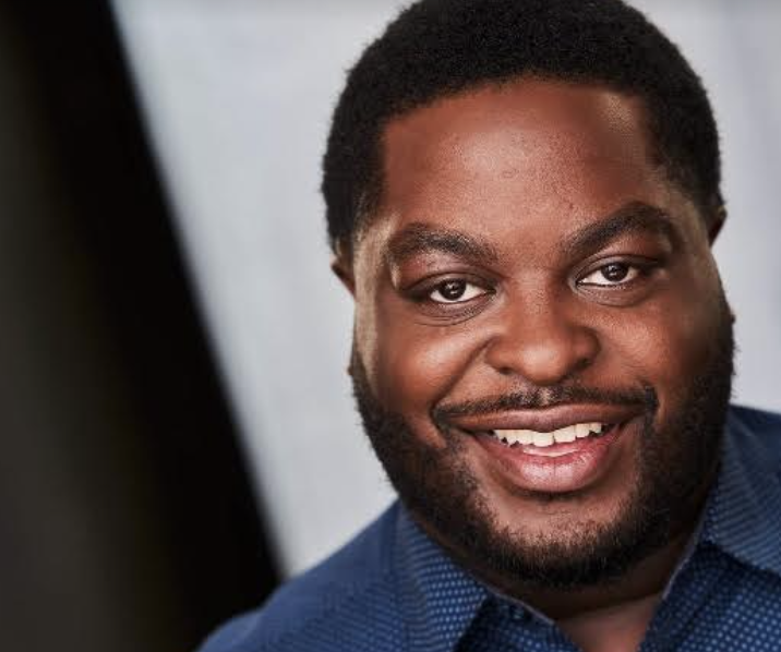 Jared David Michael Grant on his role in the musical version of Tootsie