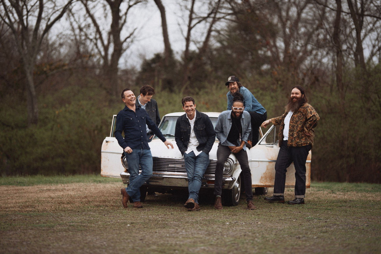 Old Crow Medicine Show's Ketch Secor on touring, songwriting, and the ...