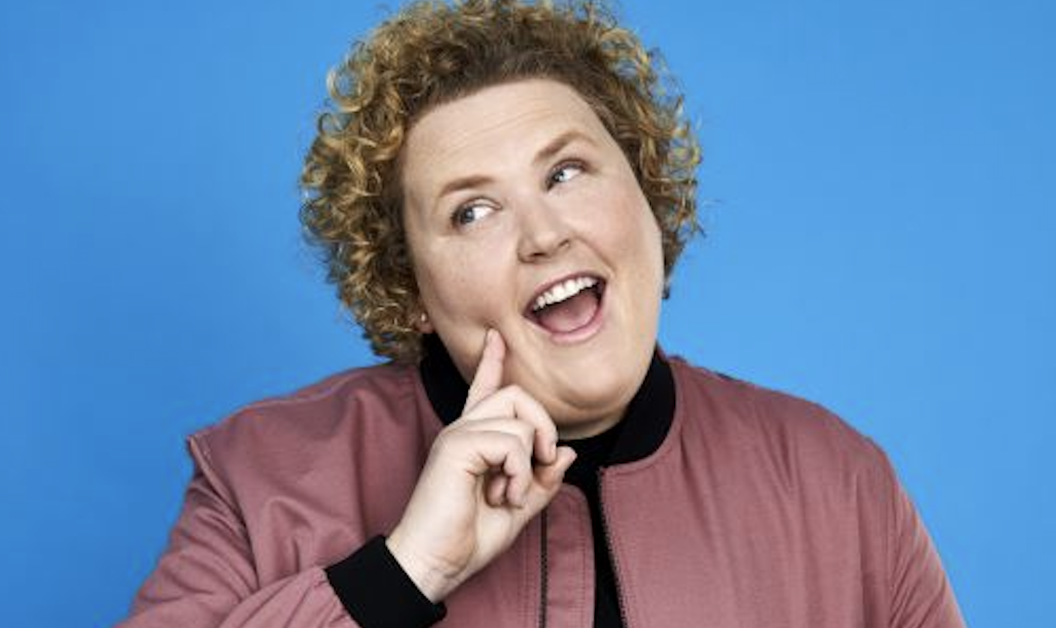 Comedian Fortune Feimster brings Brenda, guilty pleasures to the Uptown ...