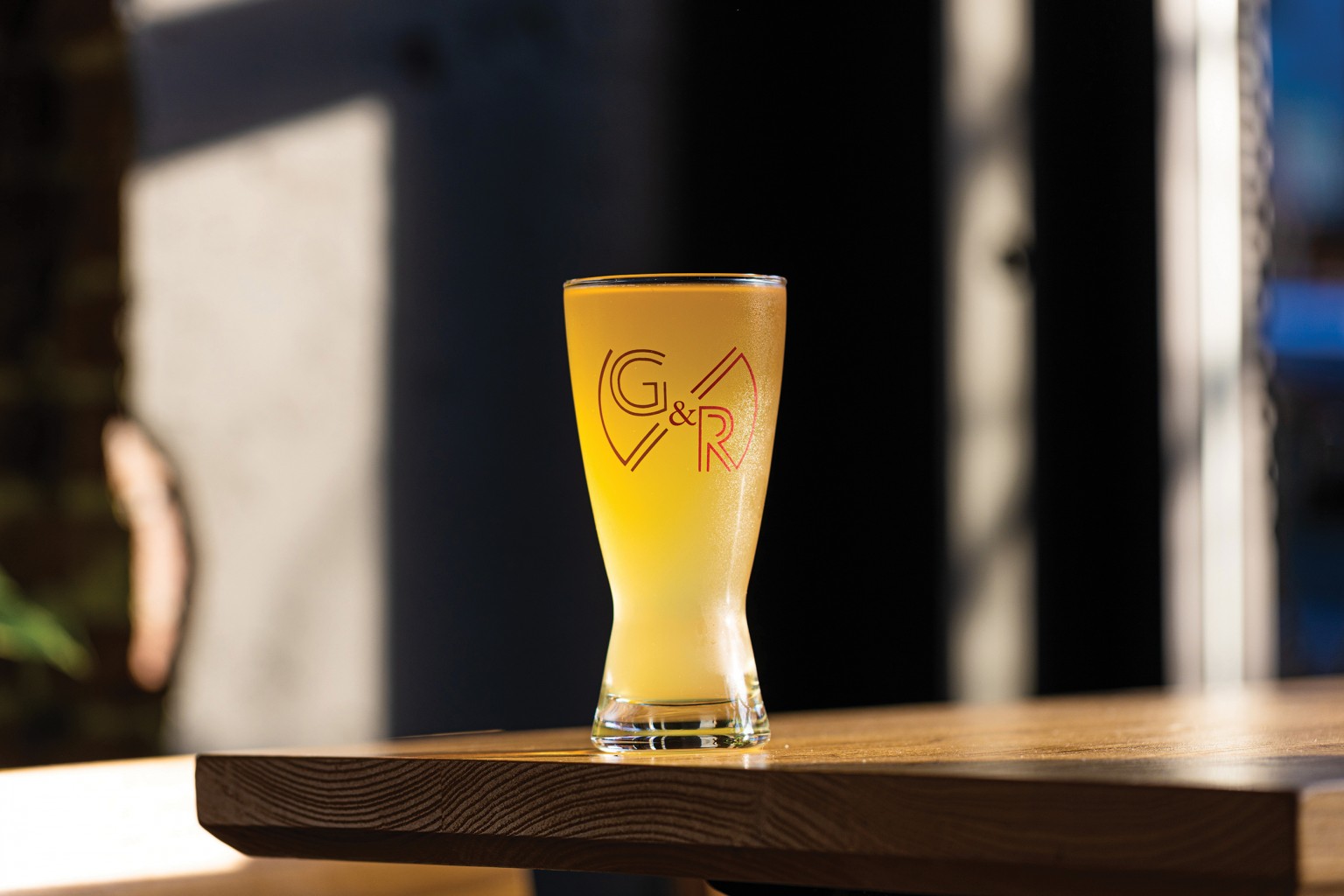 Drink This Now: French cider from Cinder Block Brewery