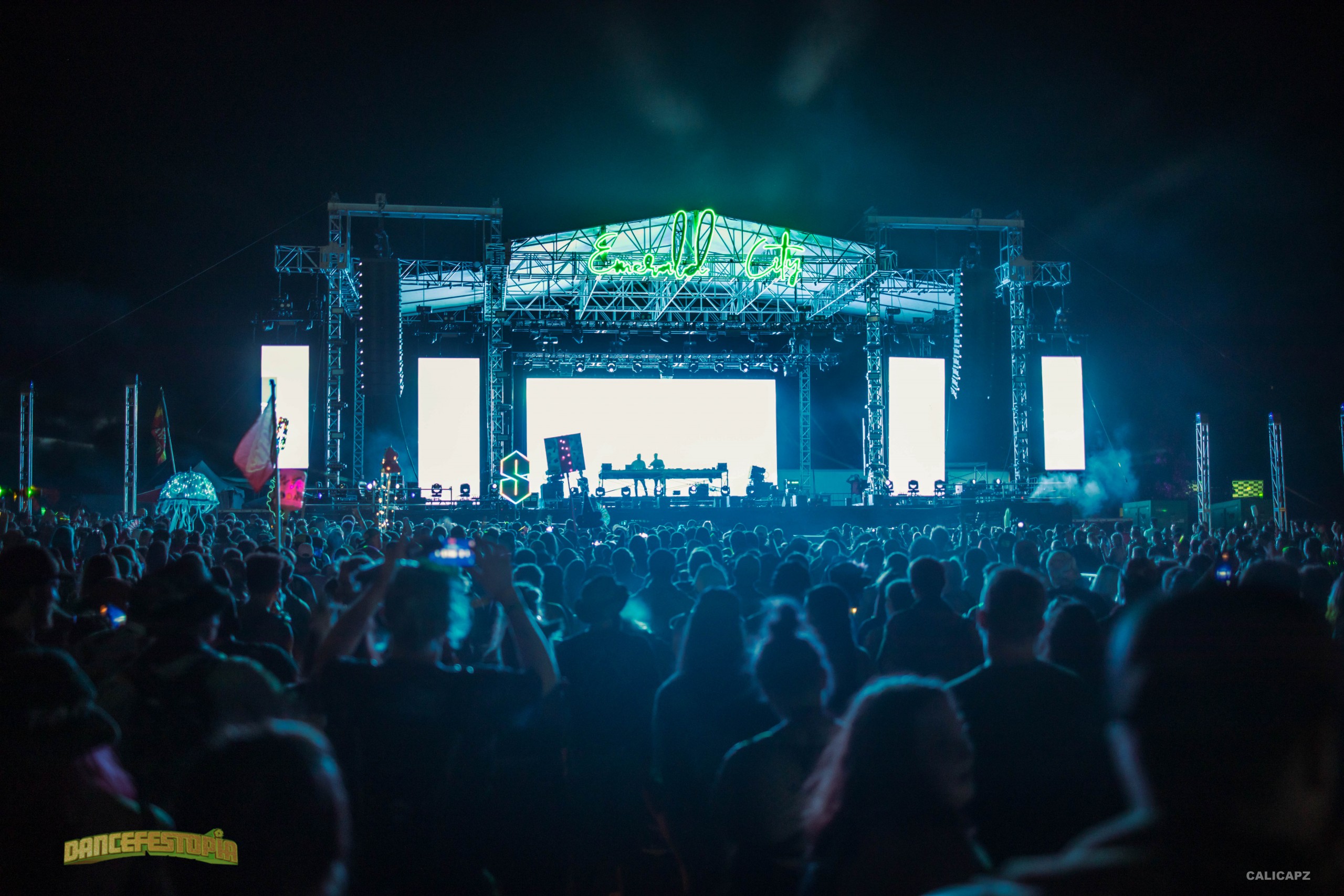 Dancefestopia kicks off 10 year anniversary with 2022 lineup
