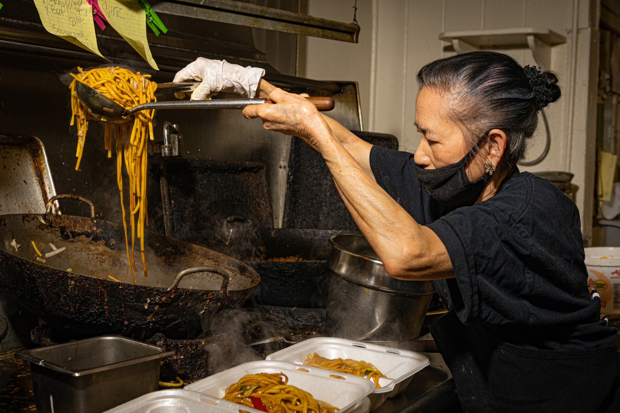 Chef Annie's 50 years at Tao Tao celebrated with official city ...