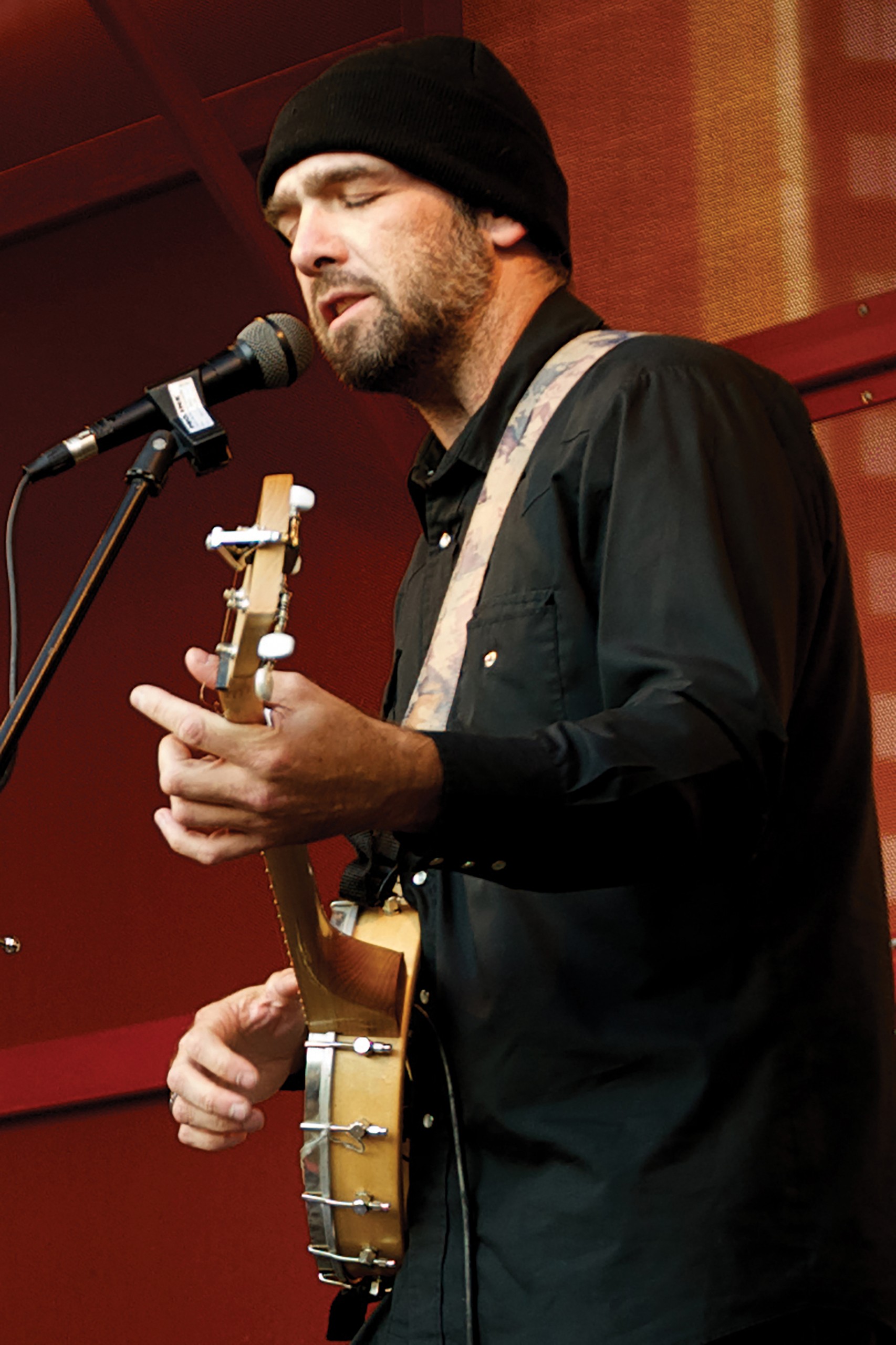 Investigating the secret world of an enigmatic record label