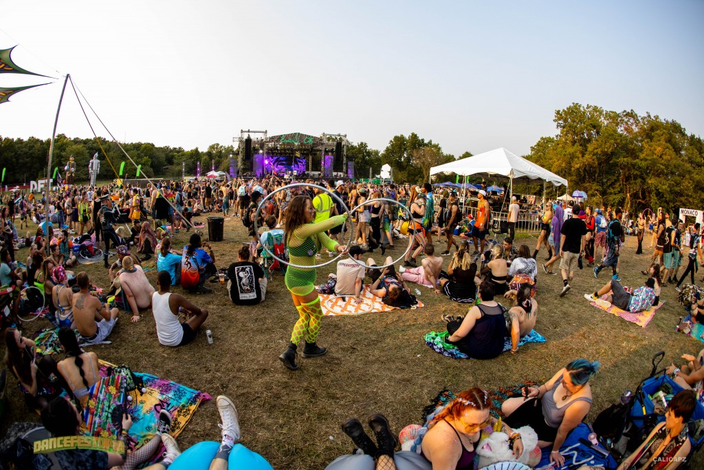 Dancefestopia kicks off 10 year anniversary with 2022 lineup