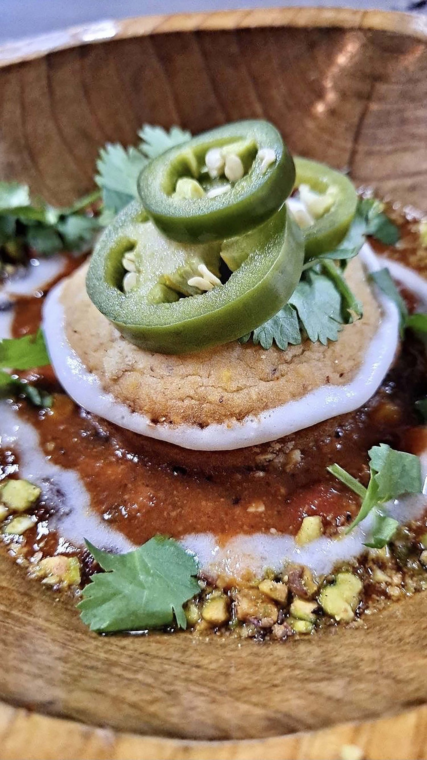 Dish & Drink KC: Mother Clucker on the move, vegan fare from Spicy Moon ...