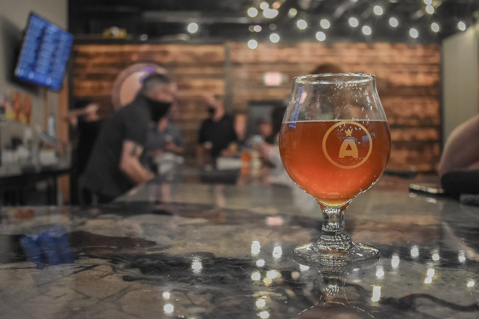 The Pitch's metro brewery tour guide: 2022 Mega-Edition