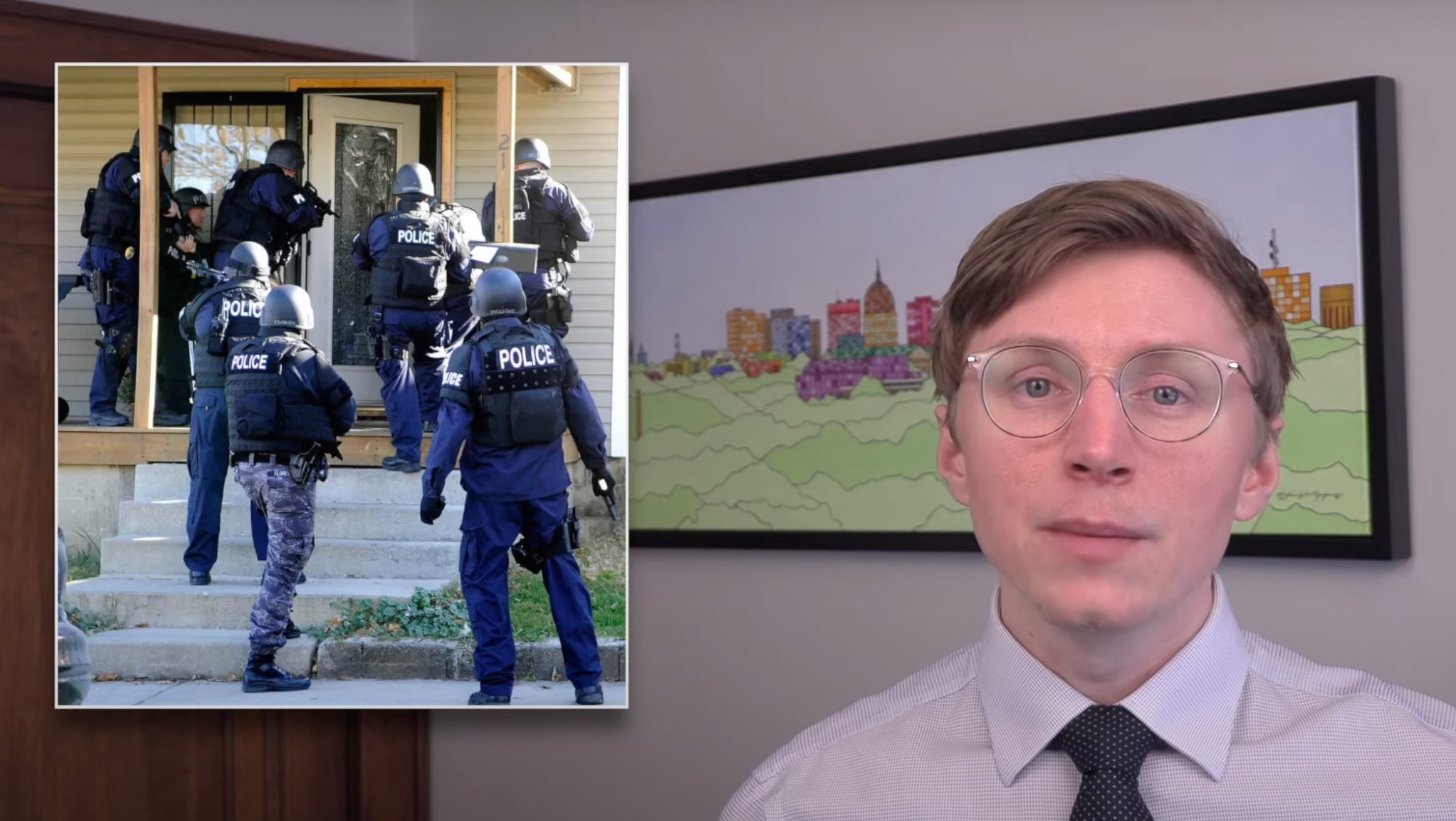 Loud Light's weekly Kansas politics recap: gun discrimination, plastic ...