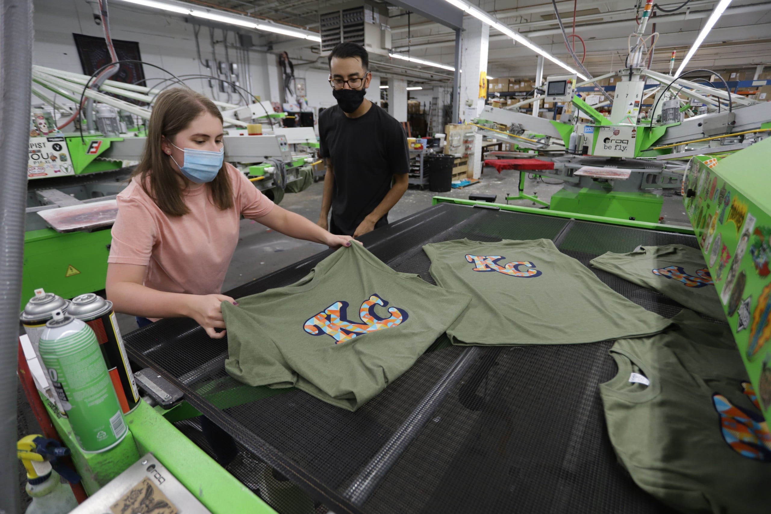 GOEX Apparel’s Love Local campaign thinks big while encouraging ...