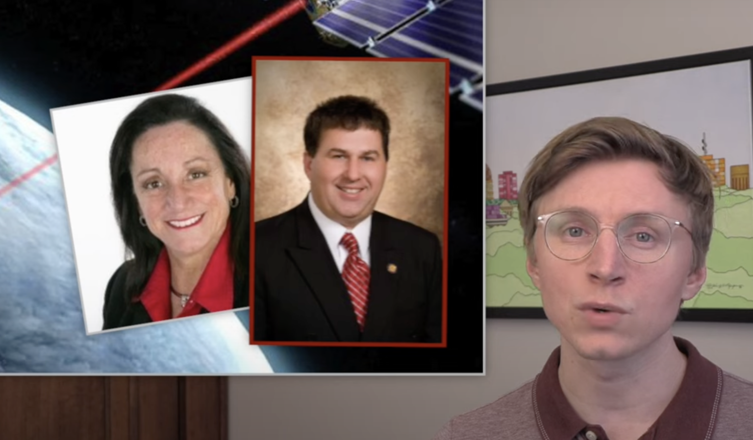 The real definition of a 'slumpbuster'