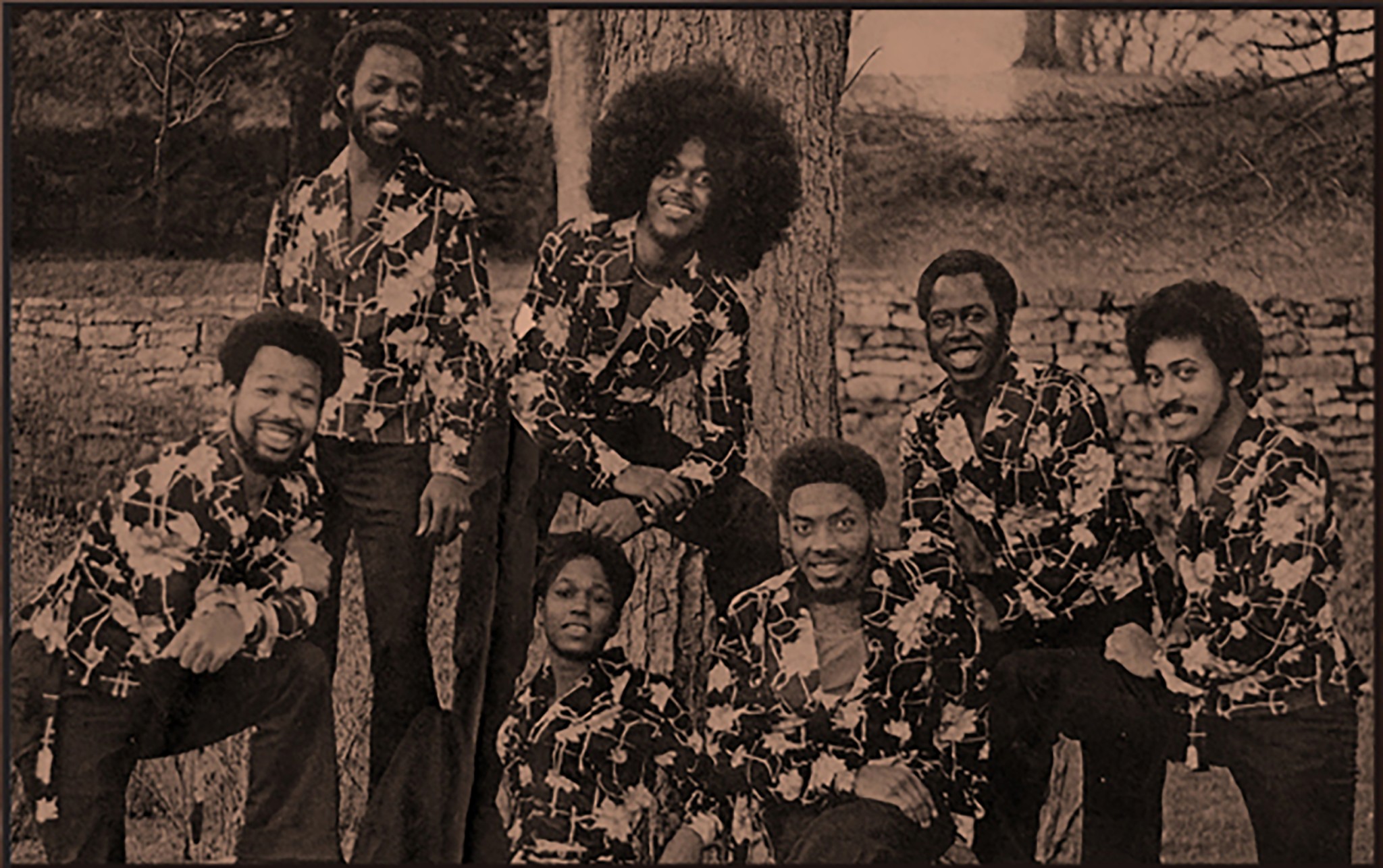 The Bump Band’s funk manifestation is worth the [50 year] wait