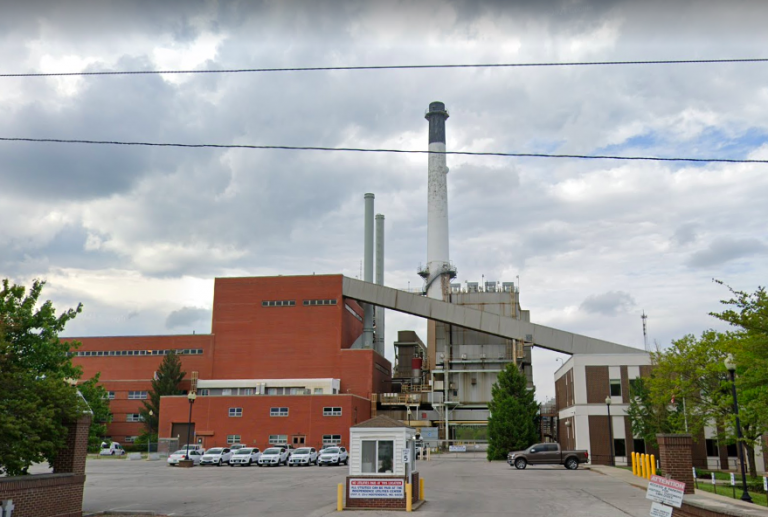 Independence in negotiations for new gas turbines despite environmental ...